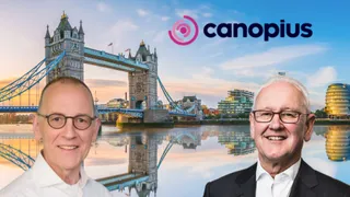 Canopius says Lloyd’s stalwart as new chair will bring ‘independence ...
